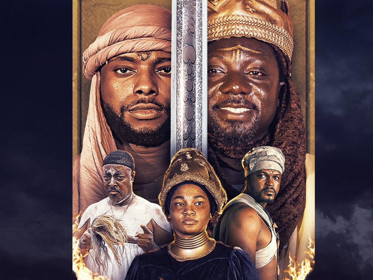 Khutam on TV | Series 4 Episode 3 | Channels and schedules | TV24.co.uk