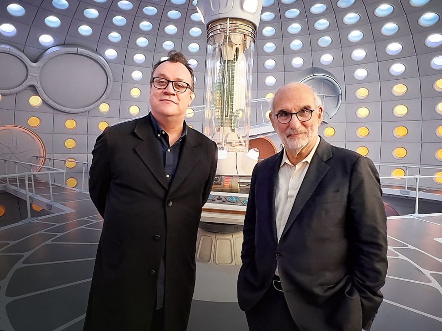 Imagine... on TV | Channels and schedules | TV24.co.uk