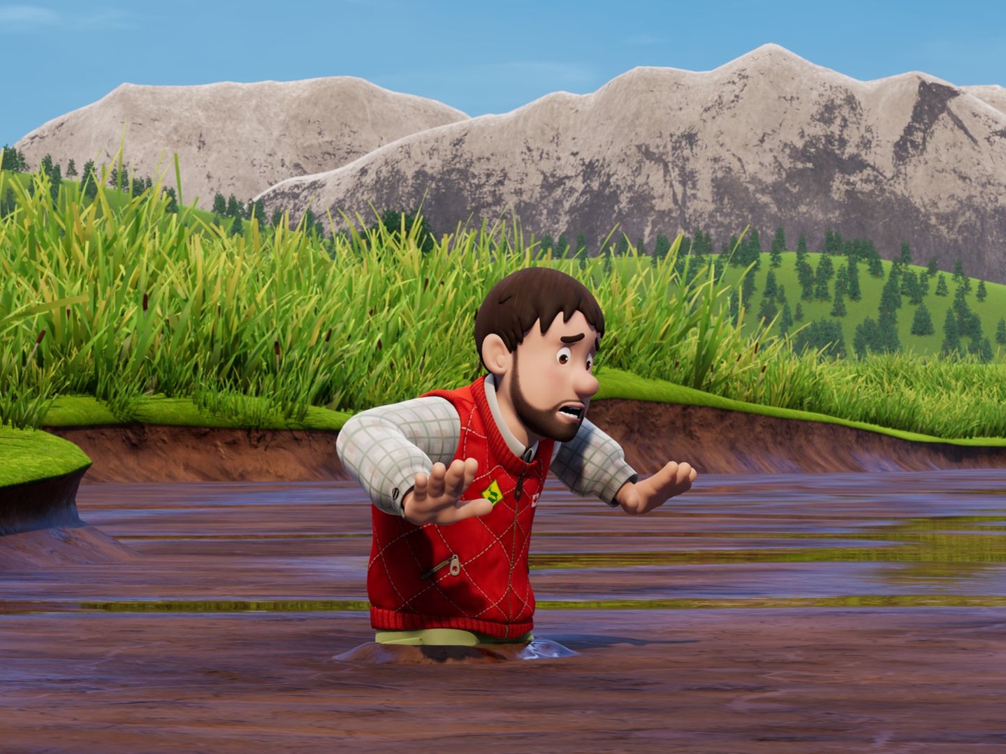 Fireman Sam on TV | Series 15 Episode 18 | Channels and schedules ...