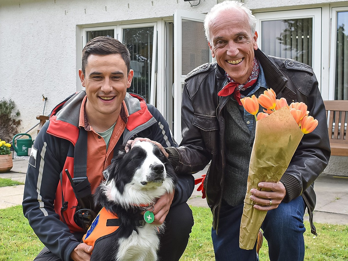 Dog Squad on TV | Series 2 Episode 16 | Channels and schedules | tv24.co.uk