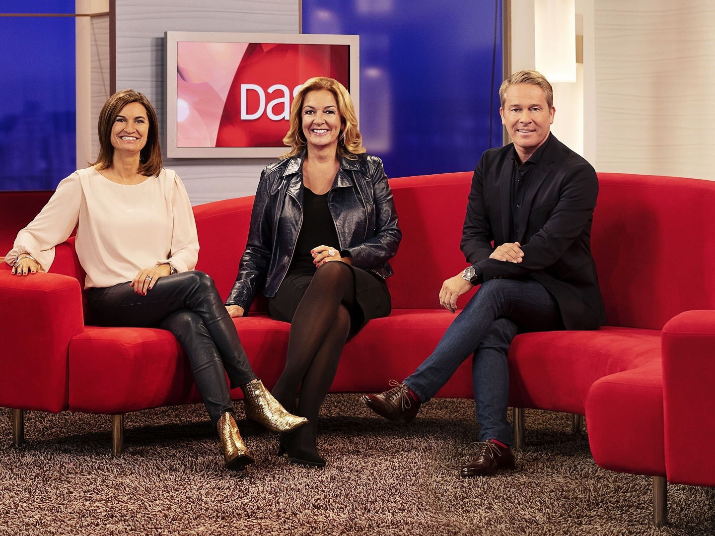 DAS! on TV | Channels and schedules | tv24.co.uk