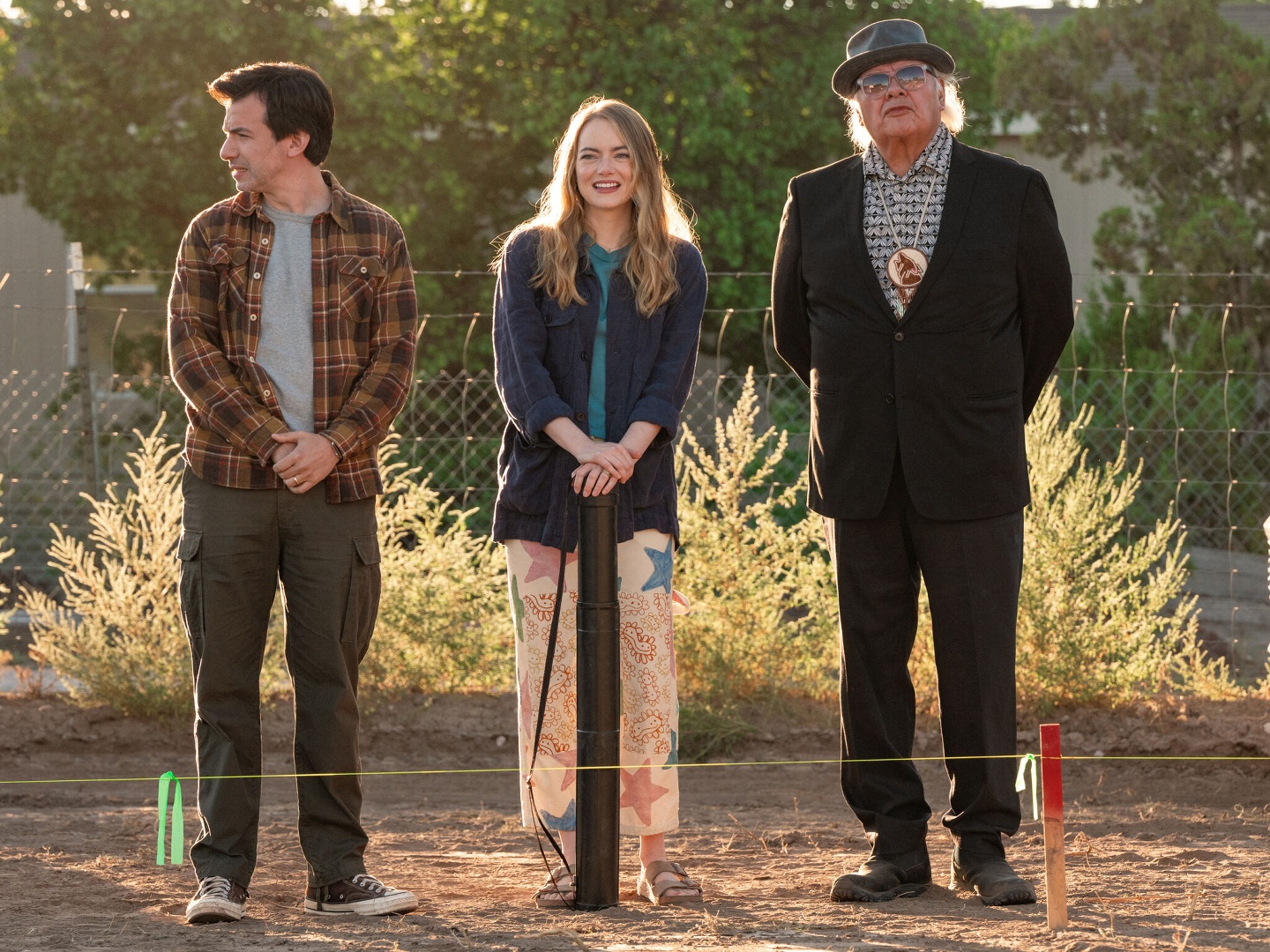 The Curse on TV | Season 1 Episode 9 | Channels and schedules ...