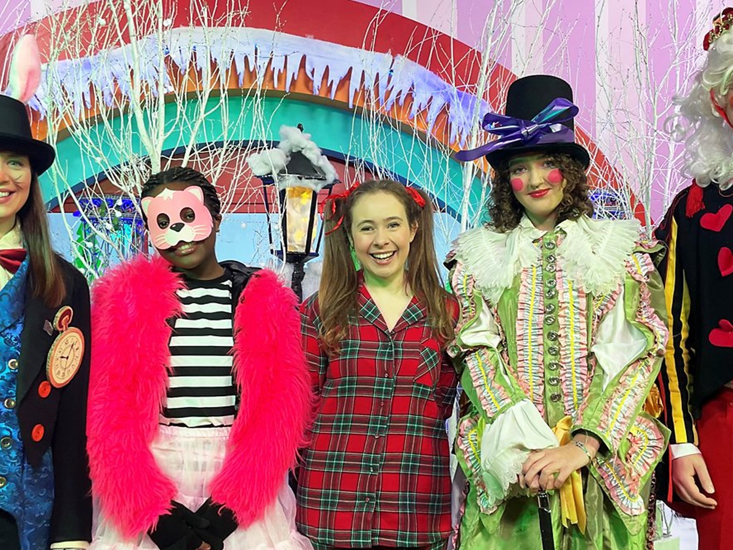 CBeebies Panto 2023 on TV | Channels and schedules | TV24.co.uk