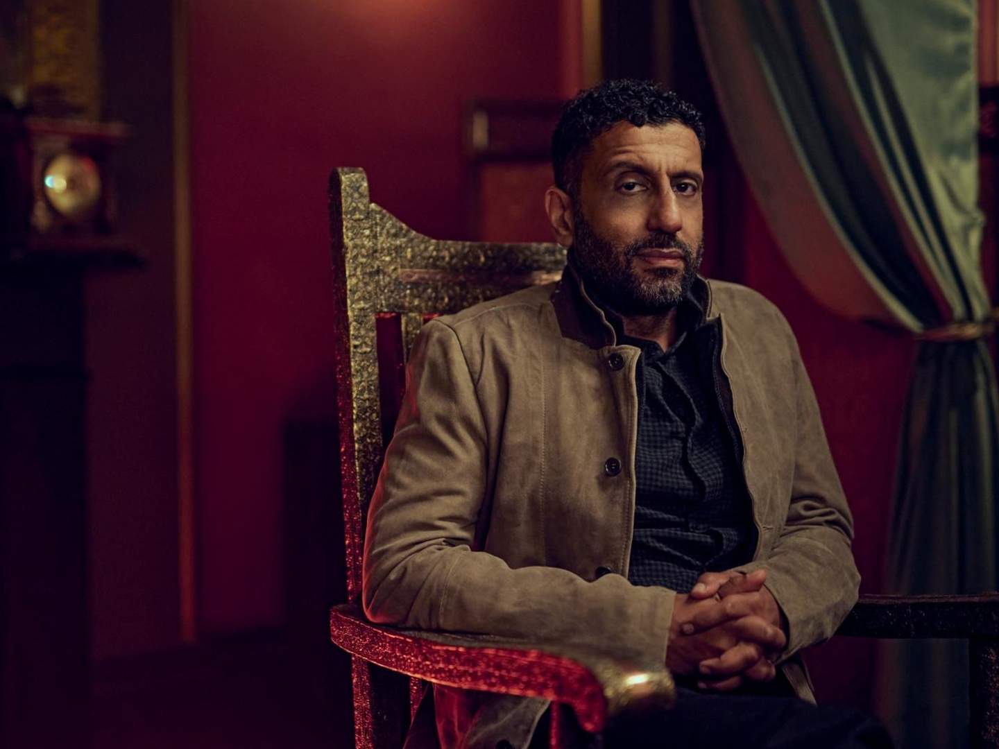 Dickens: Phantoms And Fiction on TV | Channels and schedules | tv24.co.uk