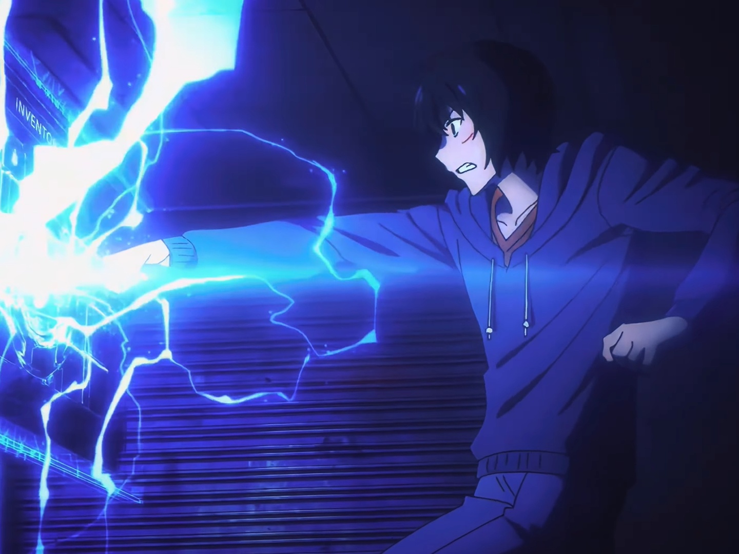 Solo Leveling on TV | Series 1 Episode 7 | Channels and schedules ...