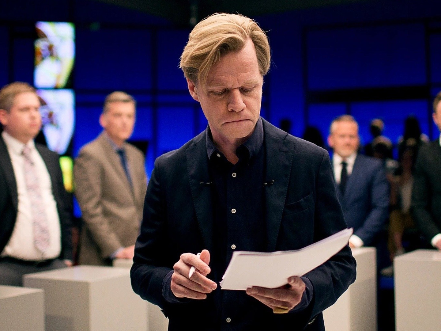 Debatten på TV | Tider och kanaler | tv24.se