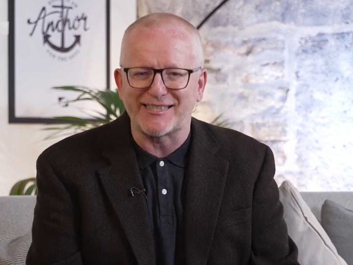 GOD TV Together 2024 on TV | Channels and schedules | TV24.co.uk