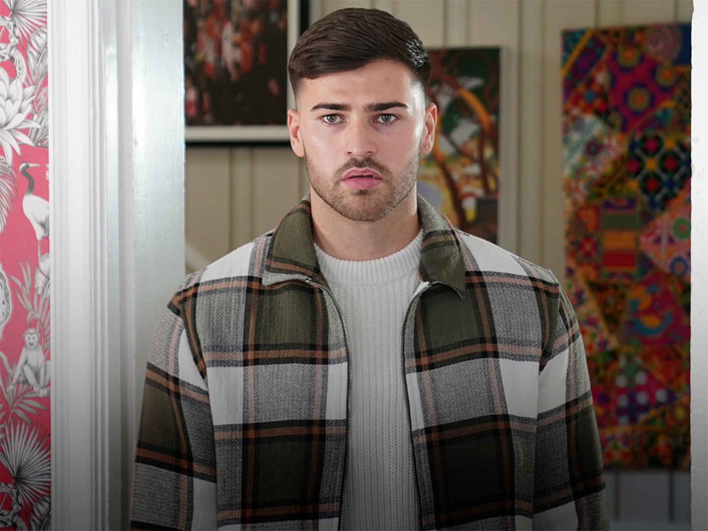Hollyoaks: Omnibus on TV | Channels and schedules | TV24.co.uk