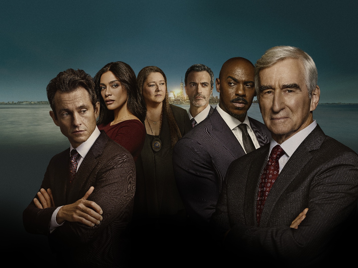 Law & Order on TV | Series 23 Episode 13 | Channels and schedules ...