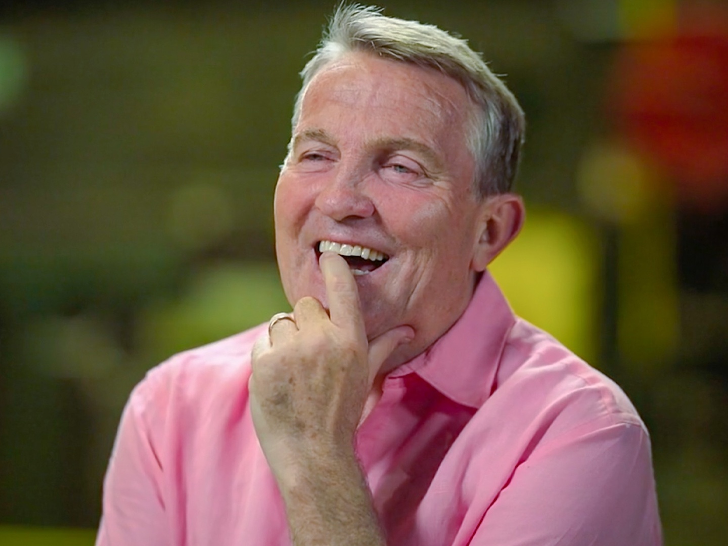 Bradley Walsh: My Comedy Heroes on TV | Series 1 Episode 2 | Channels ...