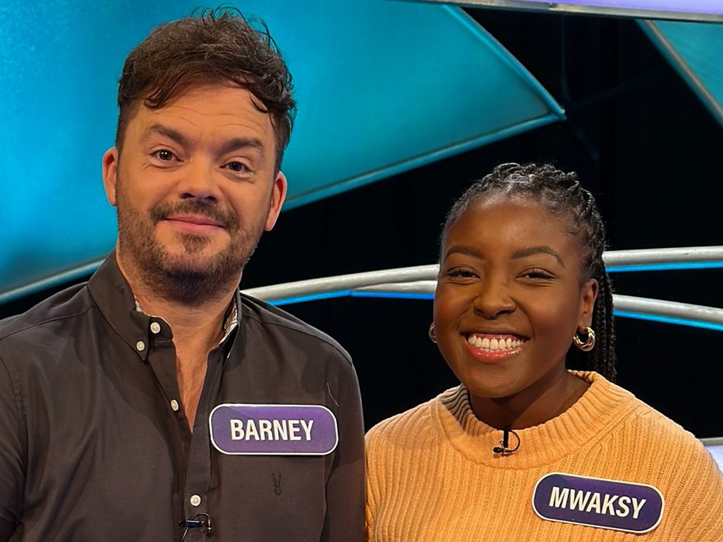 Pointless Celebrities on TV | Series 16 Episode 9 | Channels and ...