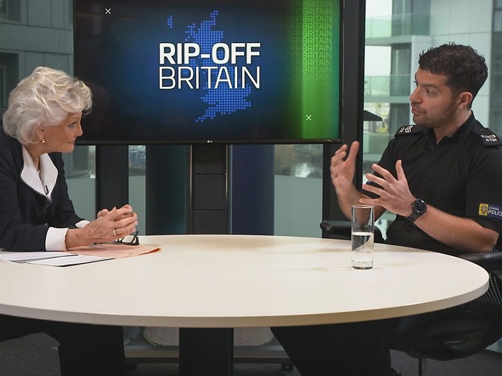 Rip-Off Britain on TV | Series 15 Episode 32 | Channels and schedules ...