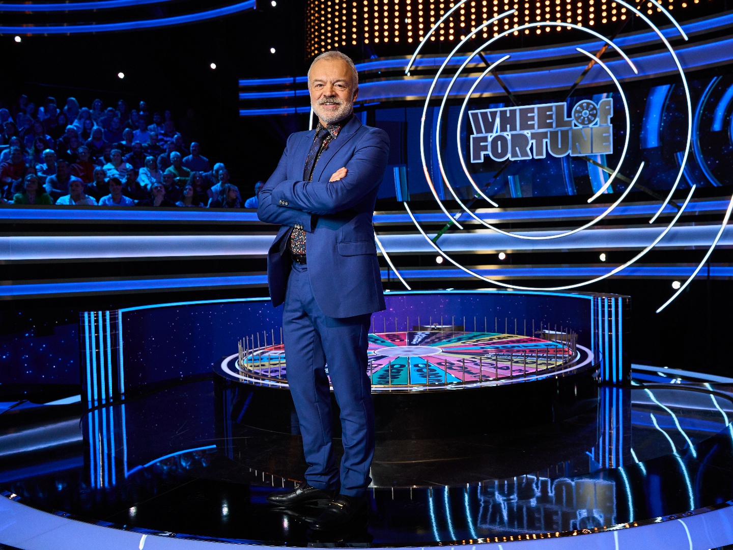 Wheel of Fortune on TV | Series 1 Episode 2 | Channels and schedules ...