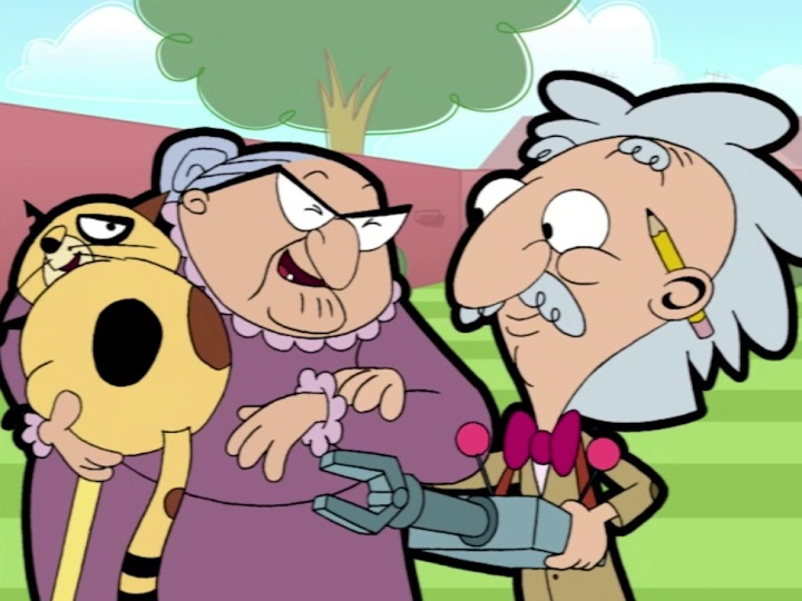 Mr Bean: The Animated Series on TV | Channels and schedules | TV24.co.uk