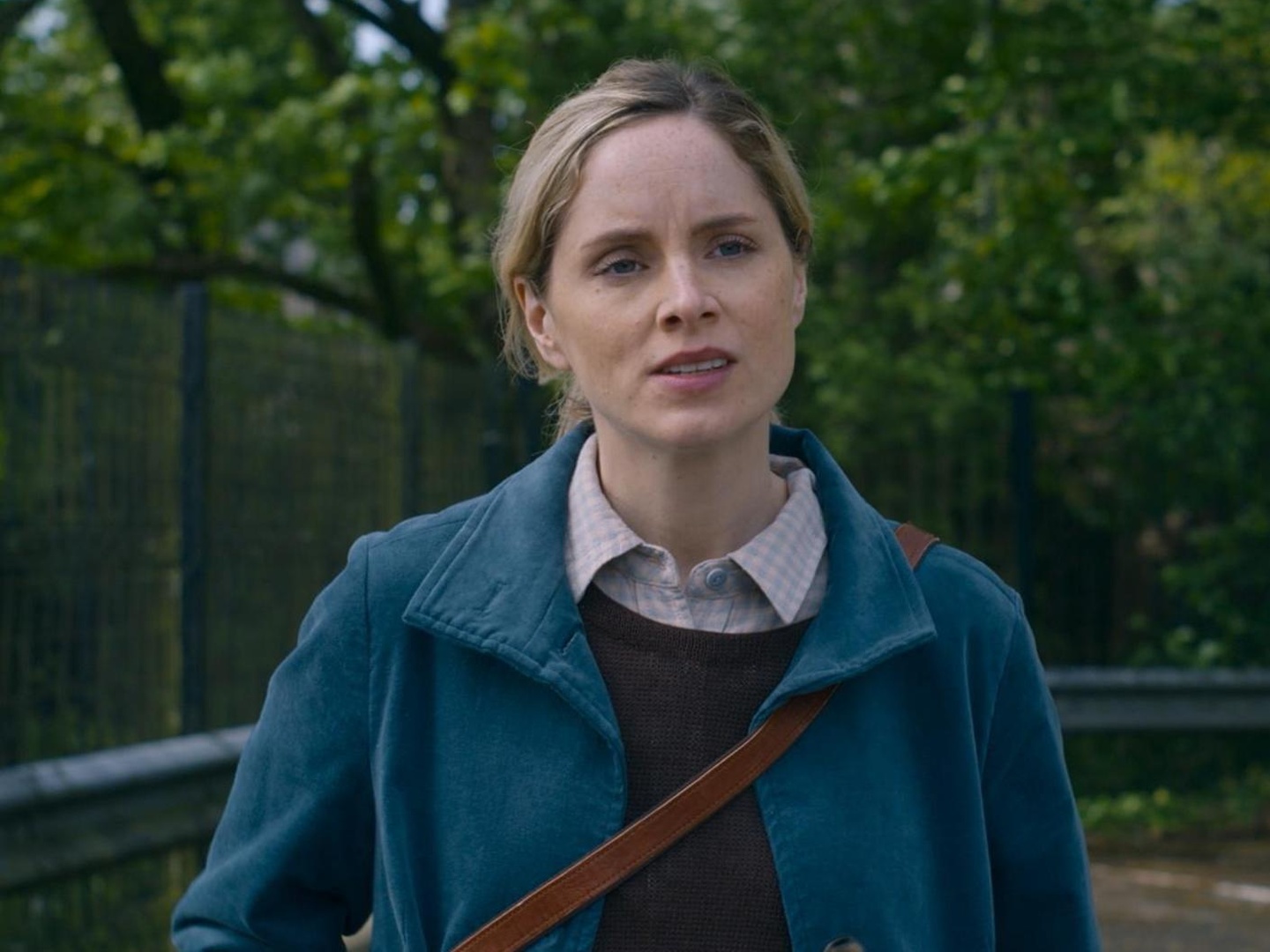 After the Flood on TV | Series 1 Episode 2 | Channels and schedules ...