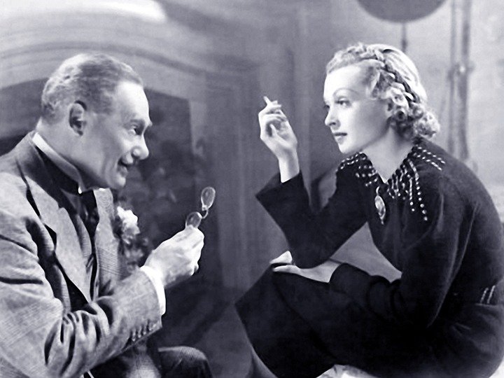 Crackerjack (1938) on TV | Channels and schedules | tv24.co.uk