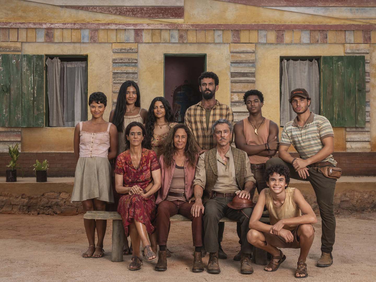 No Rancho Fundo on TV | Channels and schedules | tvgenius.com