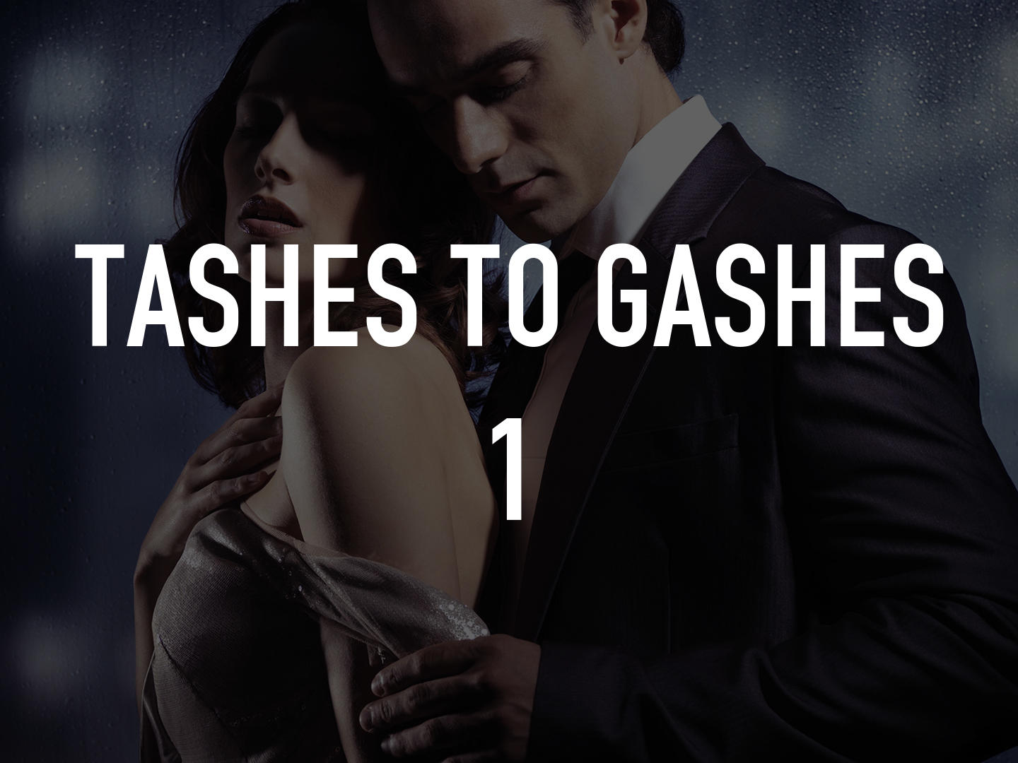 Tashes To Gashes 1 on TV | Channels and schedules | TV24.co.uk