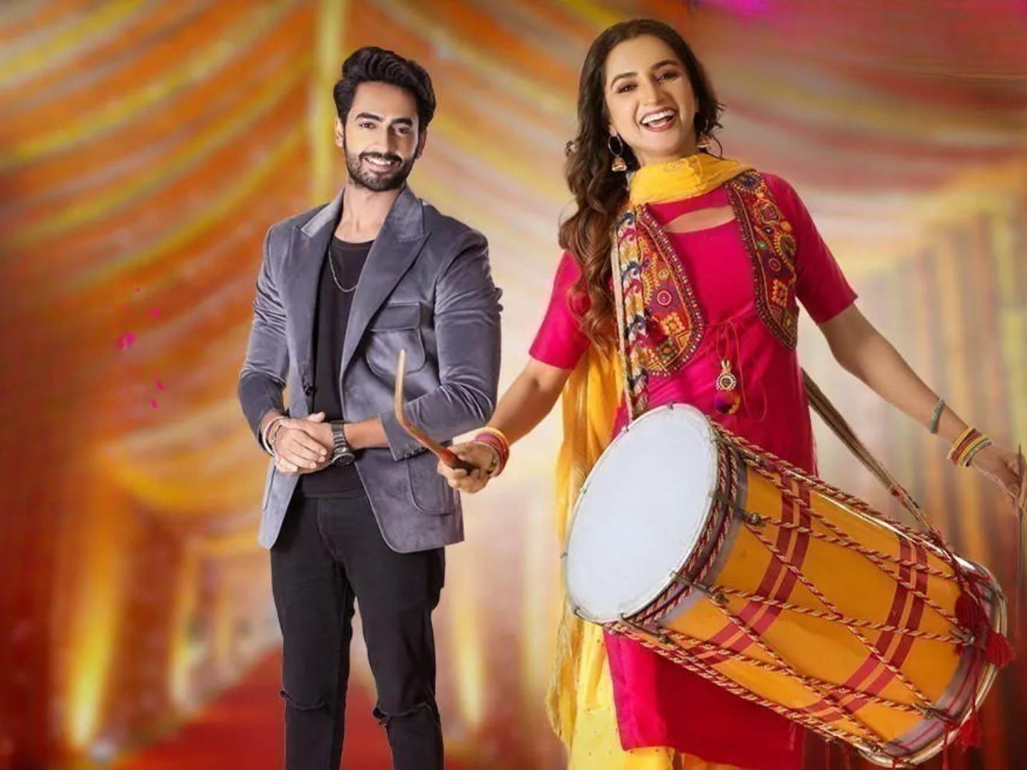Dholi Beats on TV | Series 1 Episode 14 | Channels and schedules | TV24 ...