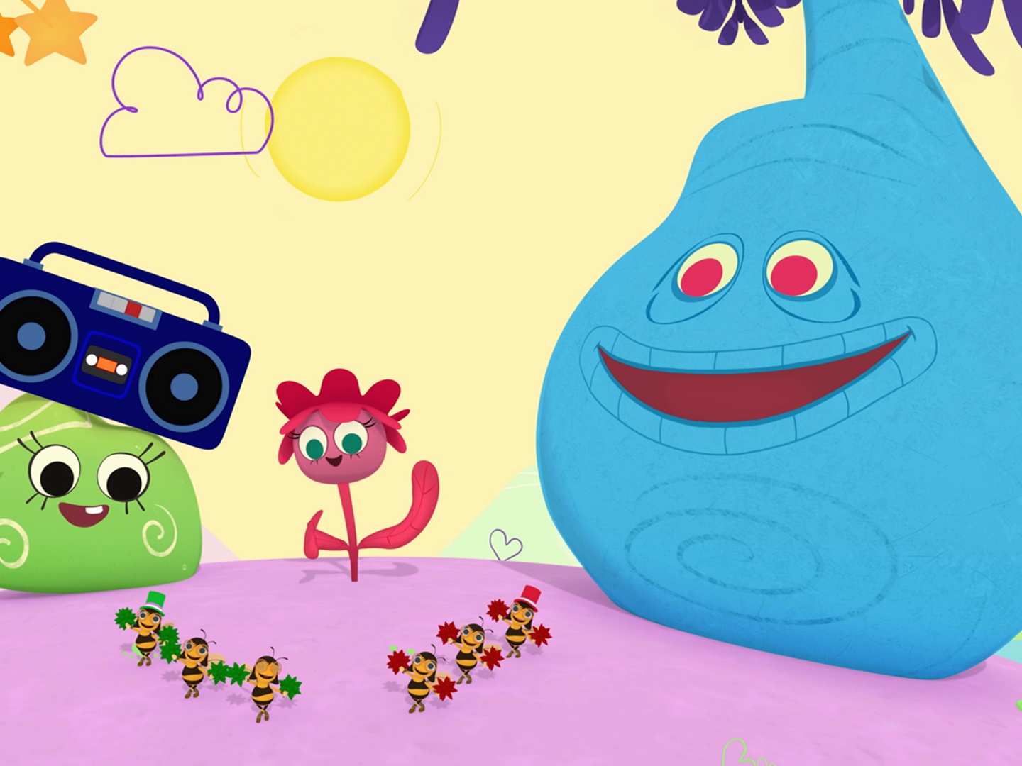 Welcome to the Island on TV | Channels and schedules | tv24.co.uk