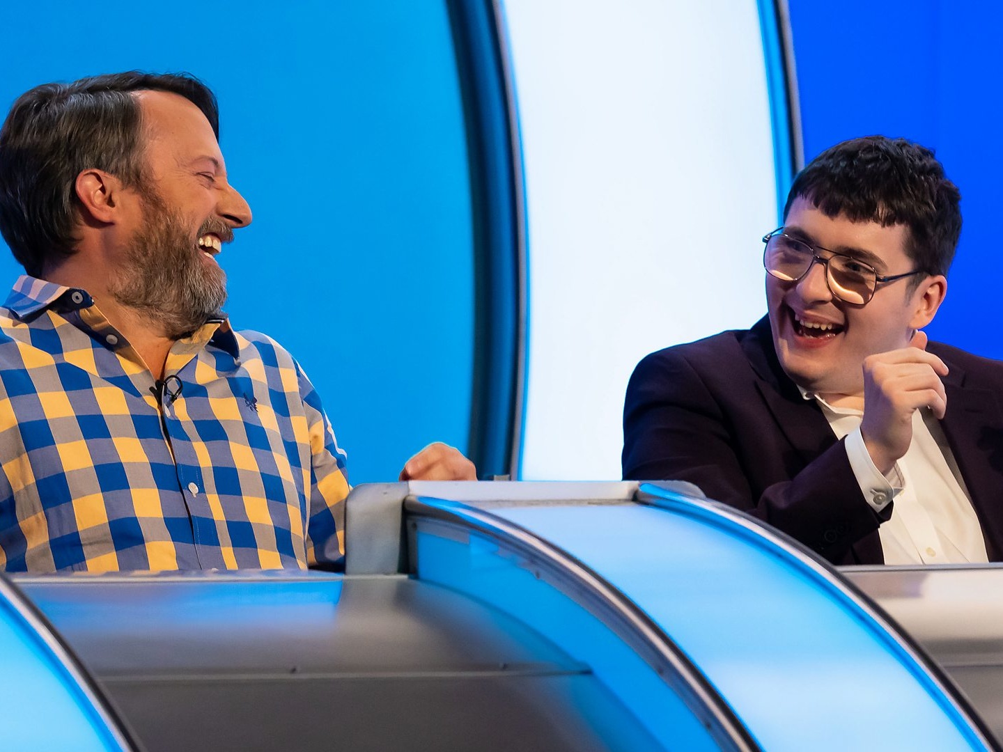 Would I Lie to You? on TV | Series 17 Episode 4 | Channels and ...