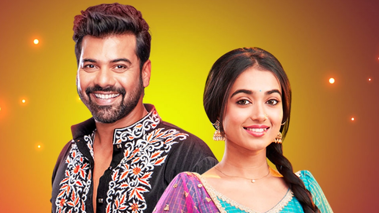 Pyar Ka Pehla Naam: Radha Mohan on TV | Series 2 Episode 98 | Channels ...
