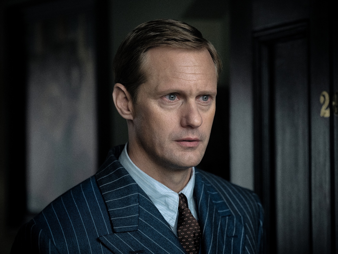 Lee (2023) on TV | Channels and schedules | tv24.co.uk