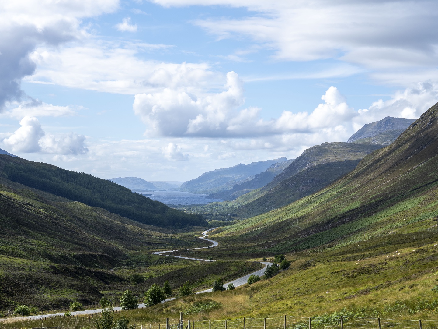 Britain's Most Beautiful Road on TV | Series 1 Episode 1 | Channels and ...