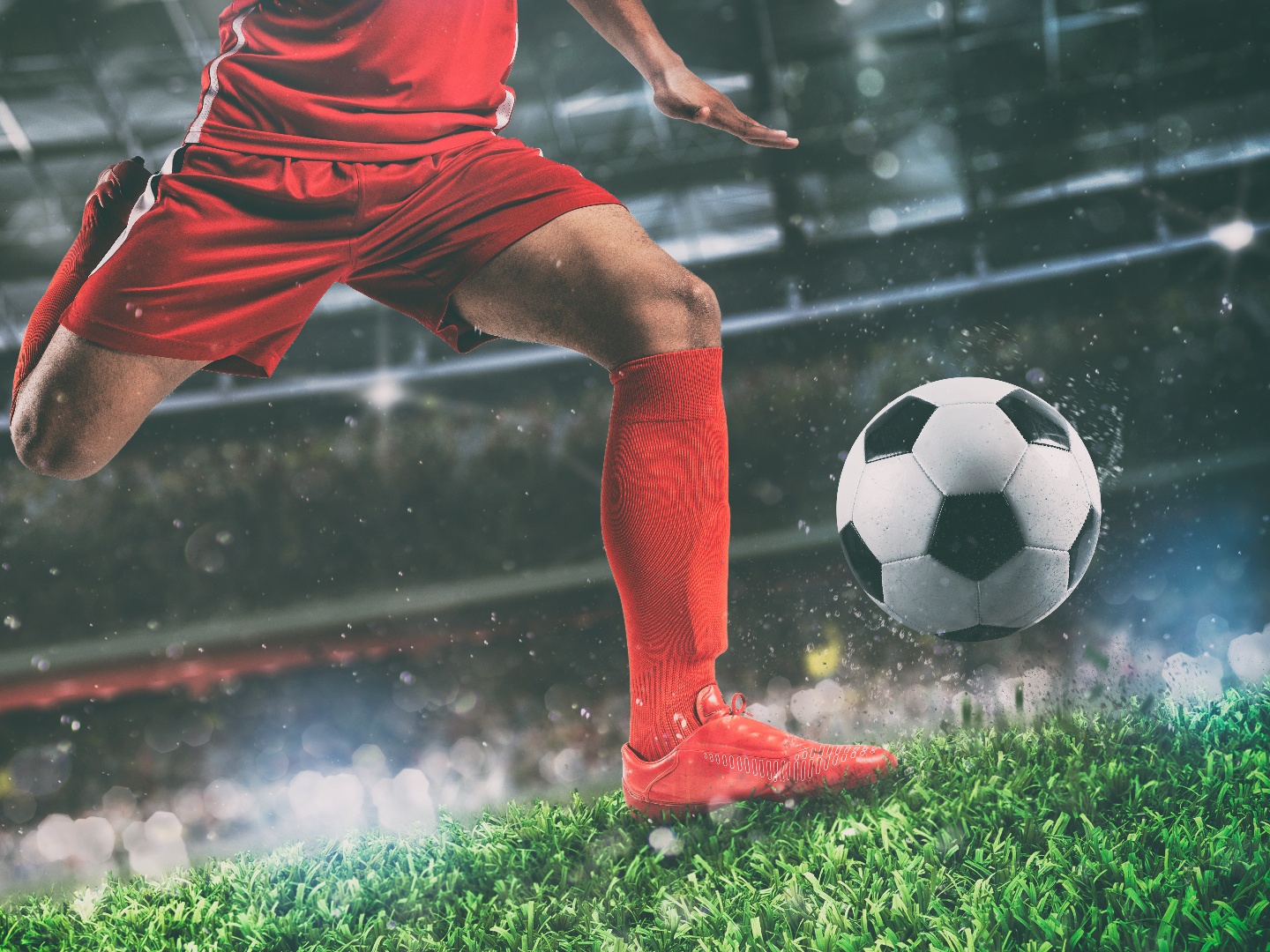 Top 20 Bizarre & Unusual Goals (Top 20 Goals) on TV | Channels and ...