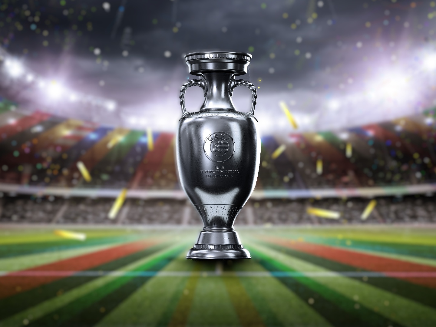 UEFA EURO 2024 on TV | Channels and schedules | TV24.co.uk