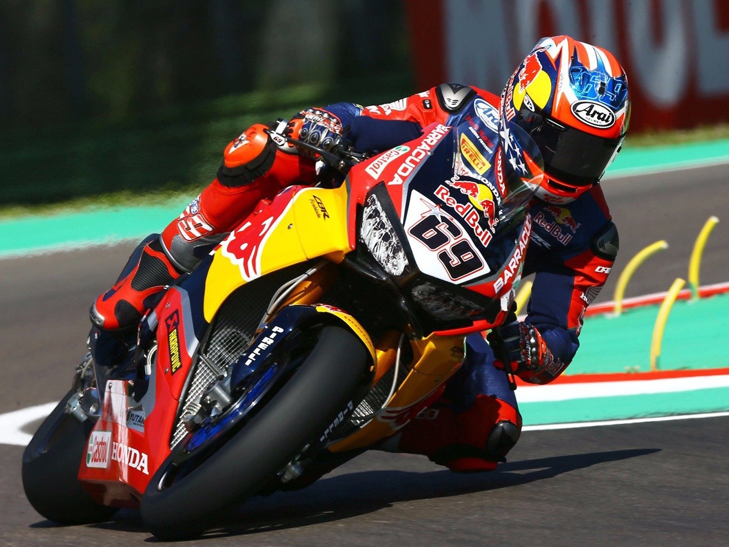 MotoGP on TV | Channels and schedules | TV24.co.uk