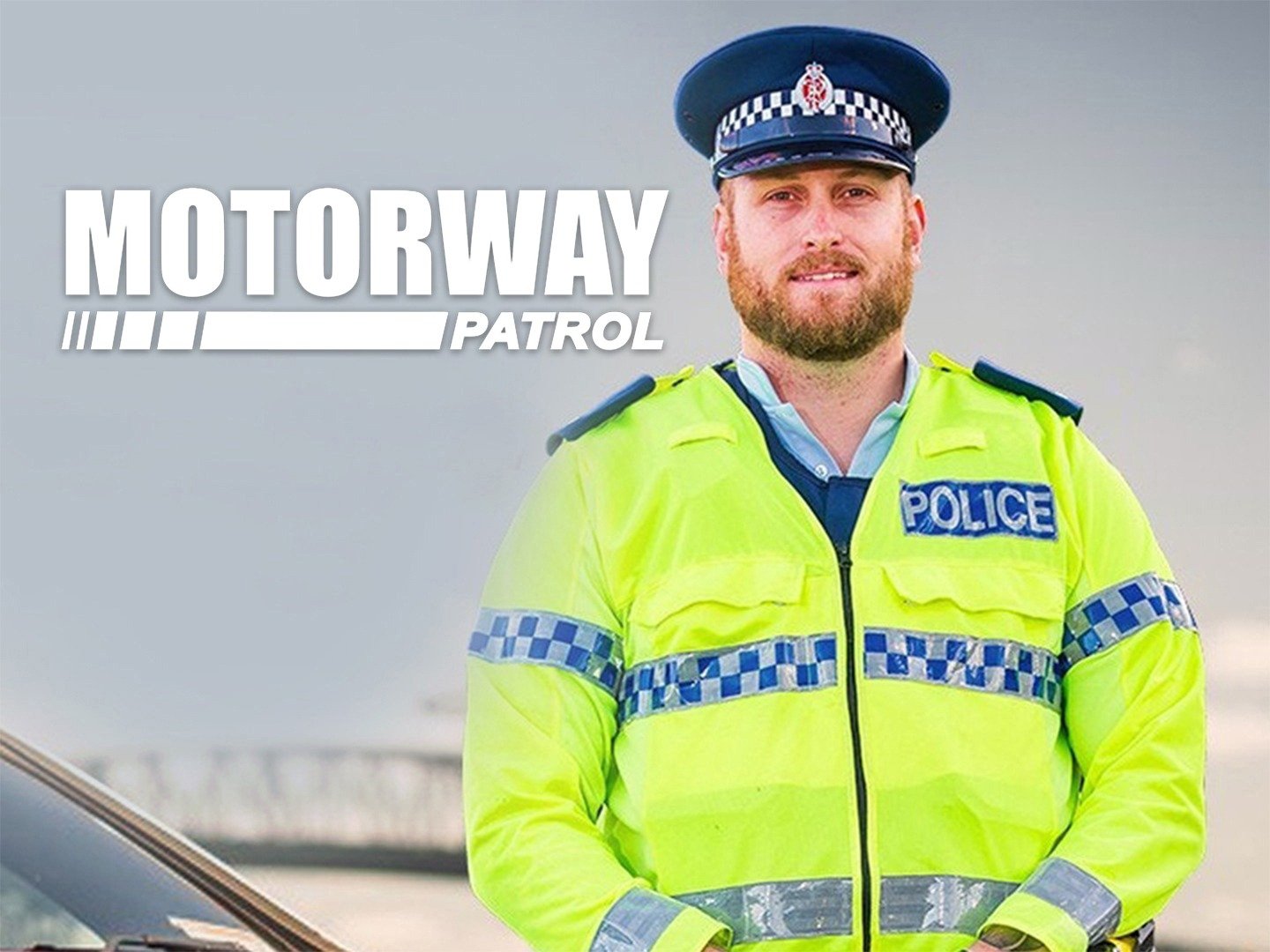 Motorway Patrol on TV | Series 22 Episode 2 | Channels and schedules ...