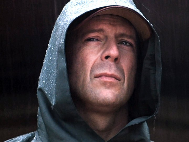 Unbreakable (2000) on TV | Channels and schedules | TV24.co.uk