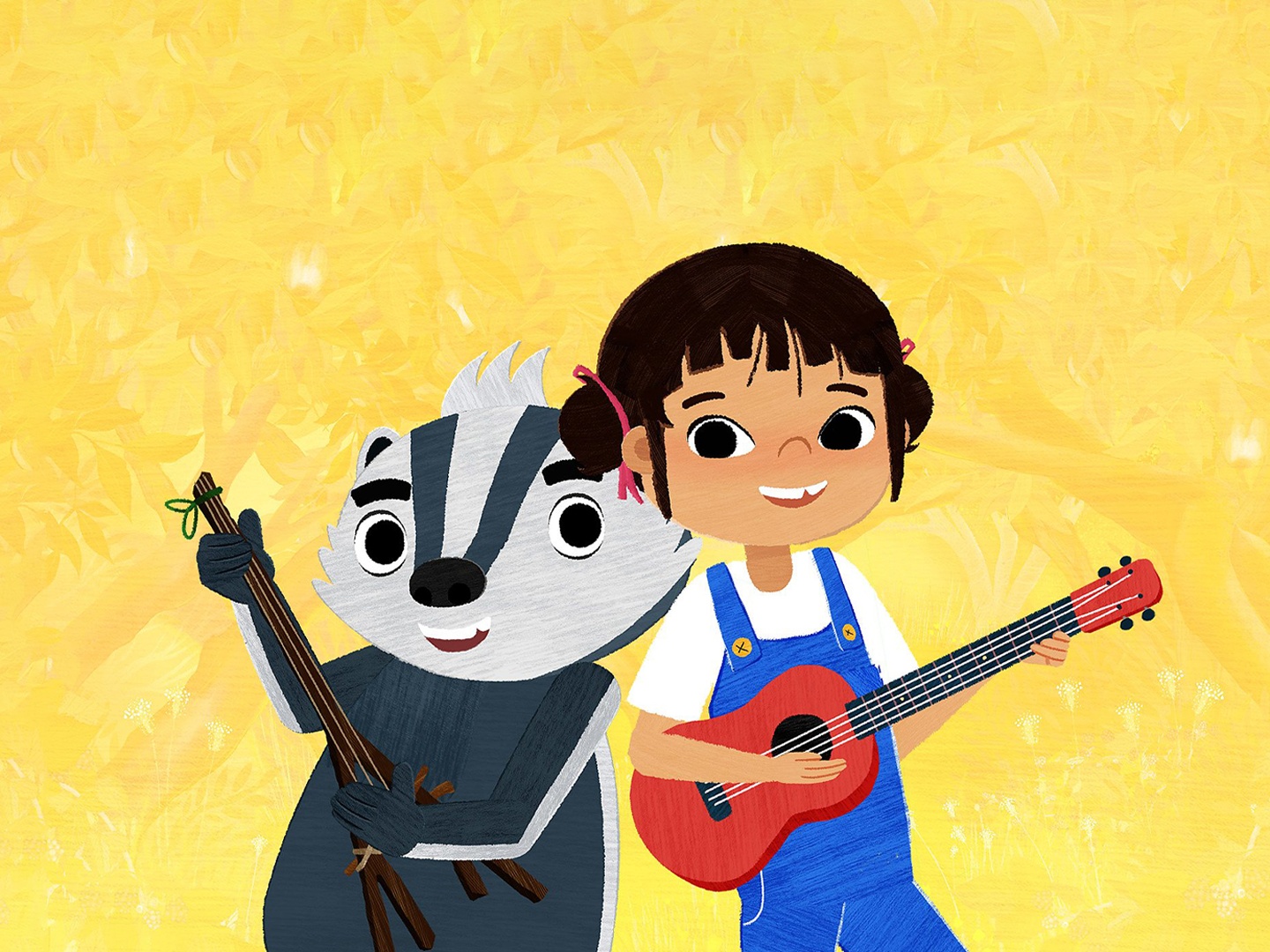 Yukee on TV | Series 1 Episode 35 | Channels and schedules | TV24.co.uk