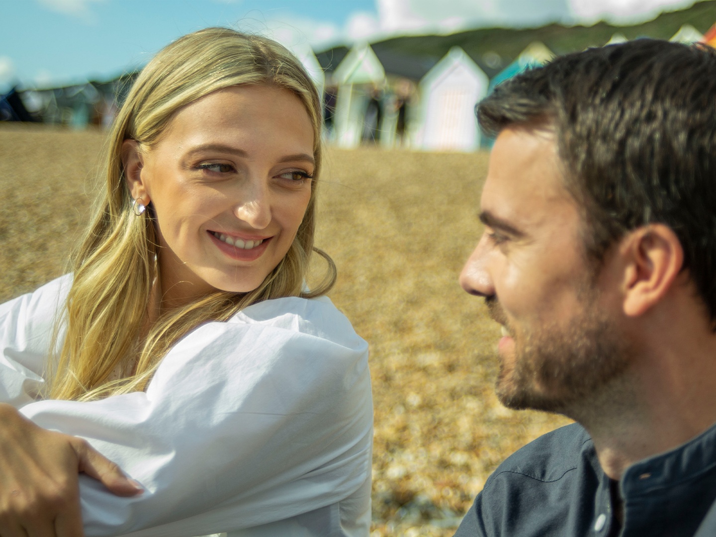 To England, with Love (2023) on TV | Channels and schedules | tv24.co.uk