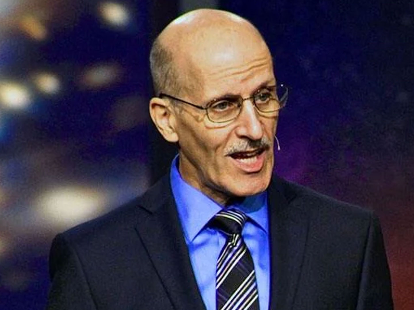 Amazing Facts With Doug Batchelor on TV | Channels and schedules | TV24 ...