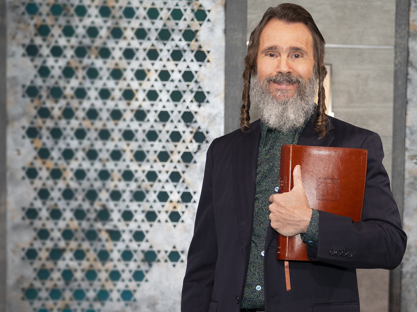 The Jewish Jesus on TV | Channels and schedules | tvgenius.com