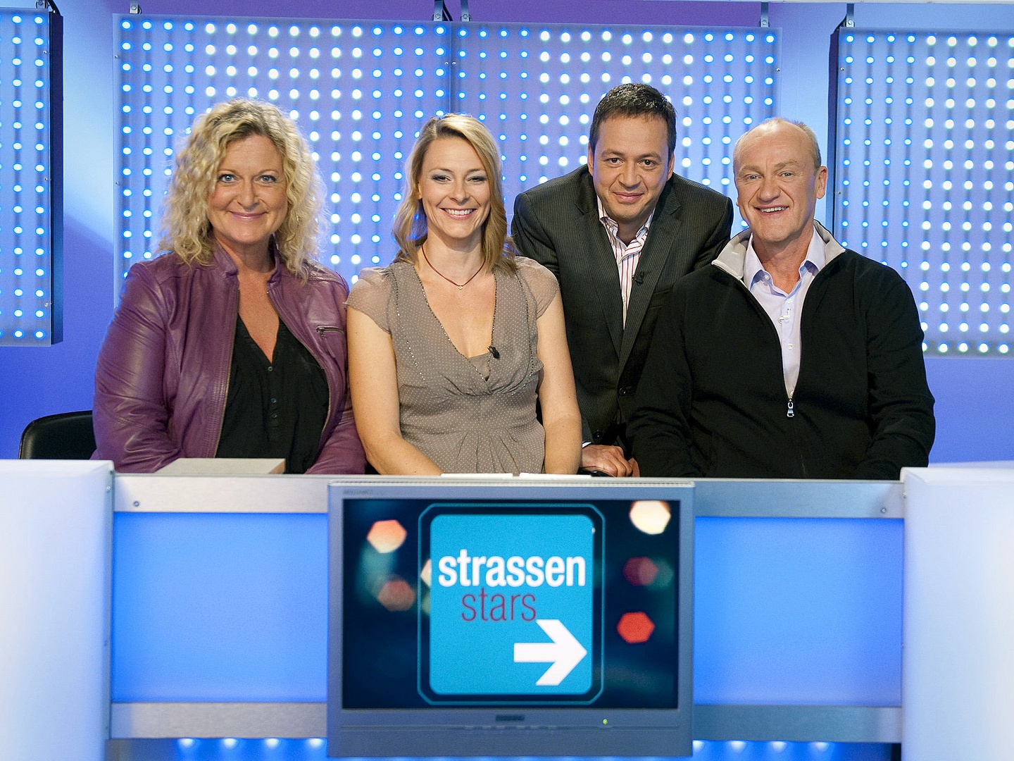 strassen stars on TV | Channels and schedules | tv24.co.uk