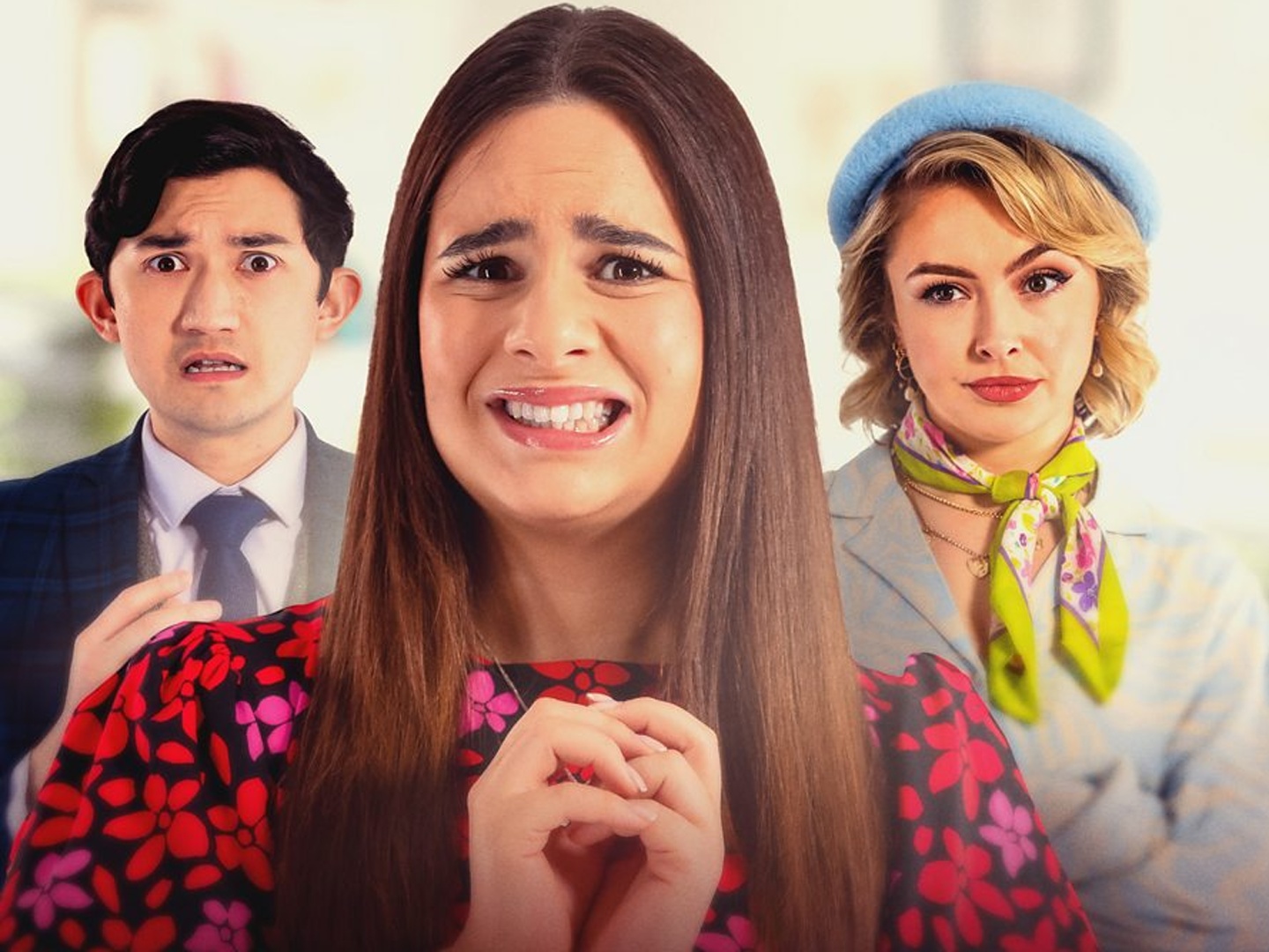 So Awkward on TV | Series 8 Episode 3 | Channels and schedules | TV24.co.uk