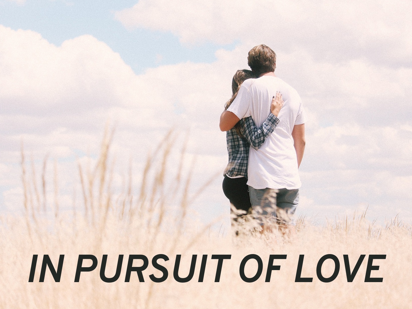 In Pursuit of love (2022) on TV | Channels and schedules | tv24.co.uk