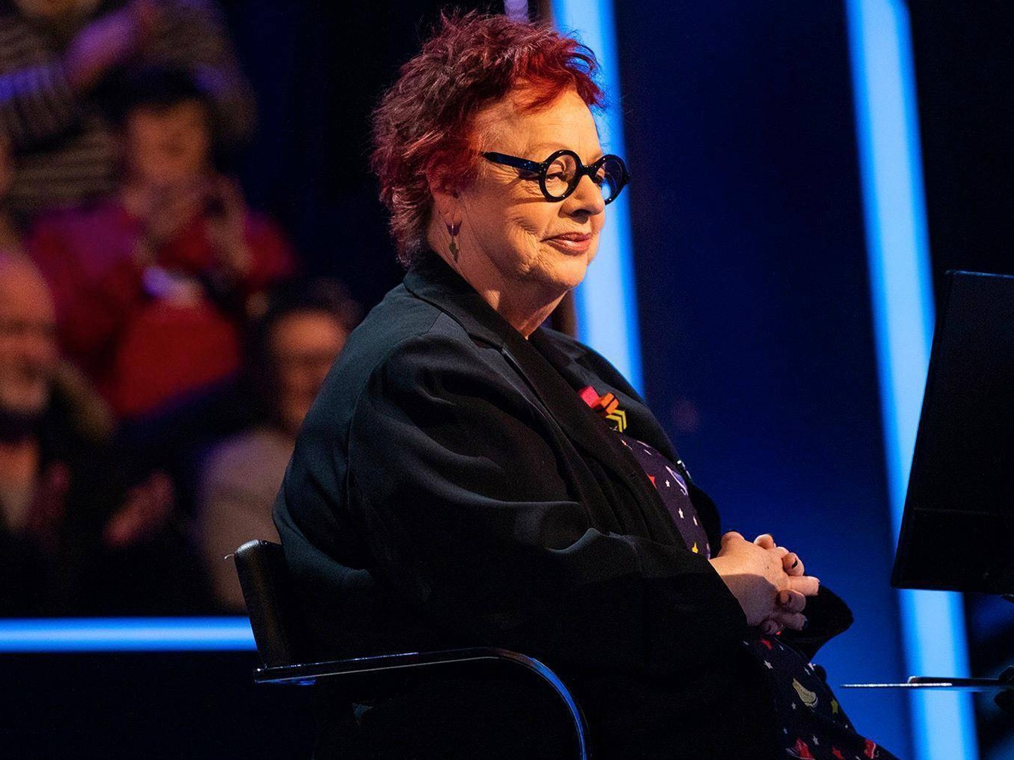 Who Wants to Be a Millionaire? Celebrity Specials on TV | Series 1 ...