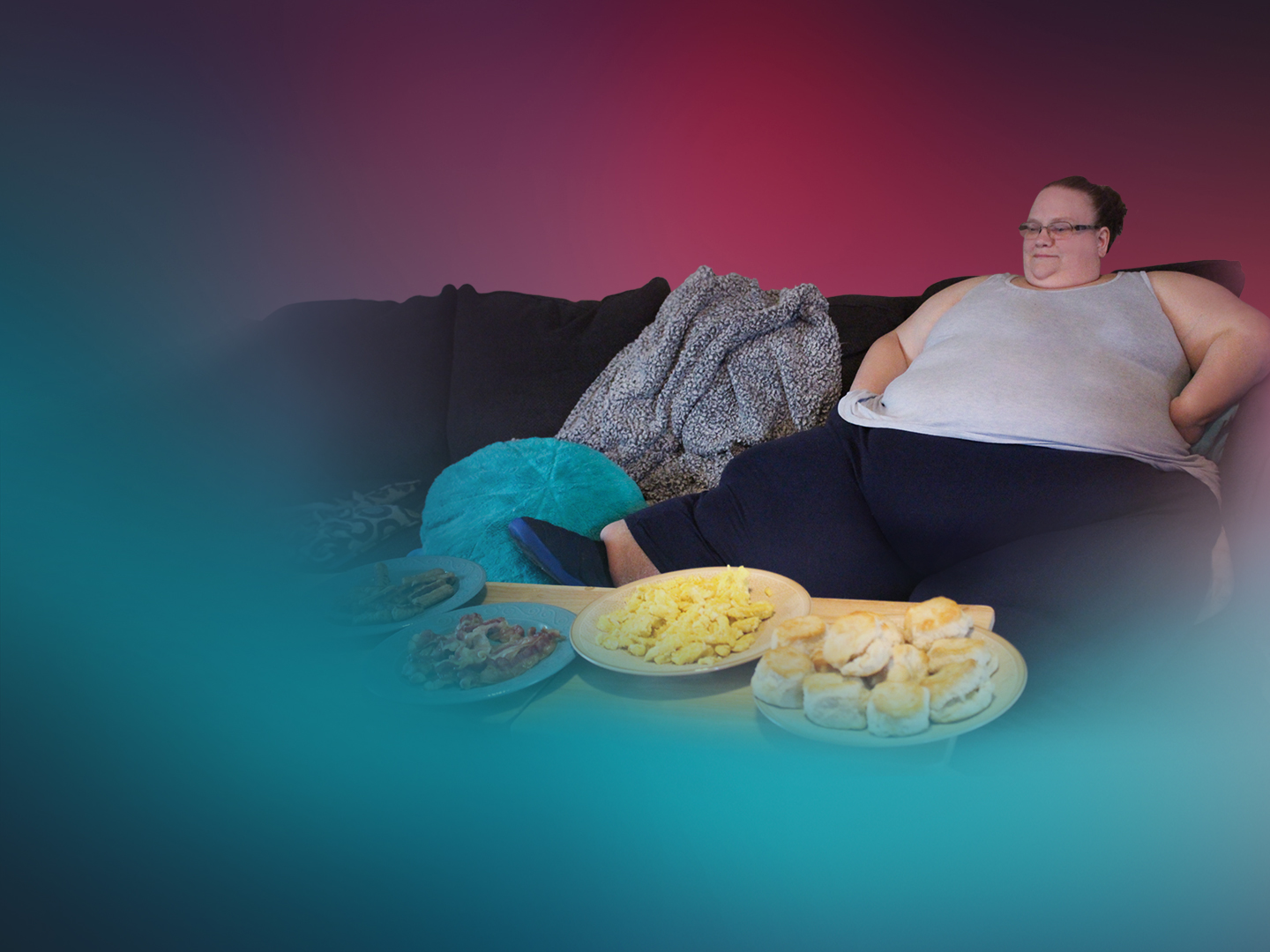 Mein Leben mit 300 kg on TV | Series 12 Episode 2 | Channels and ...