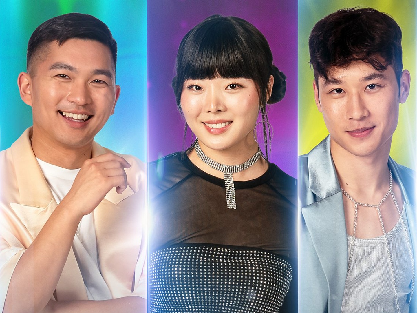 Gangnam Project on TV | Series 1 | Channels and schedules | tv24.co.uk