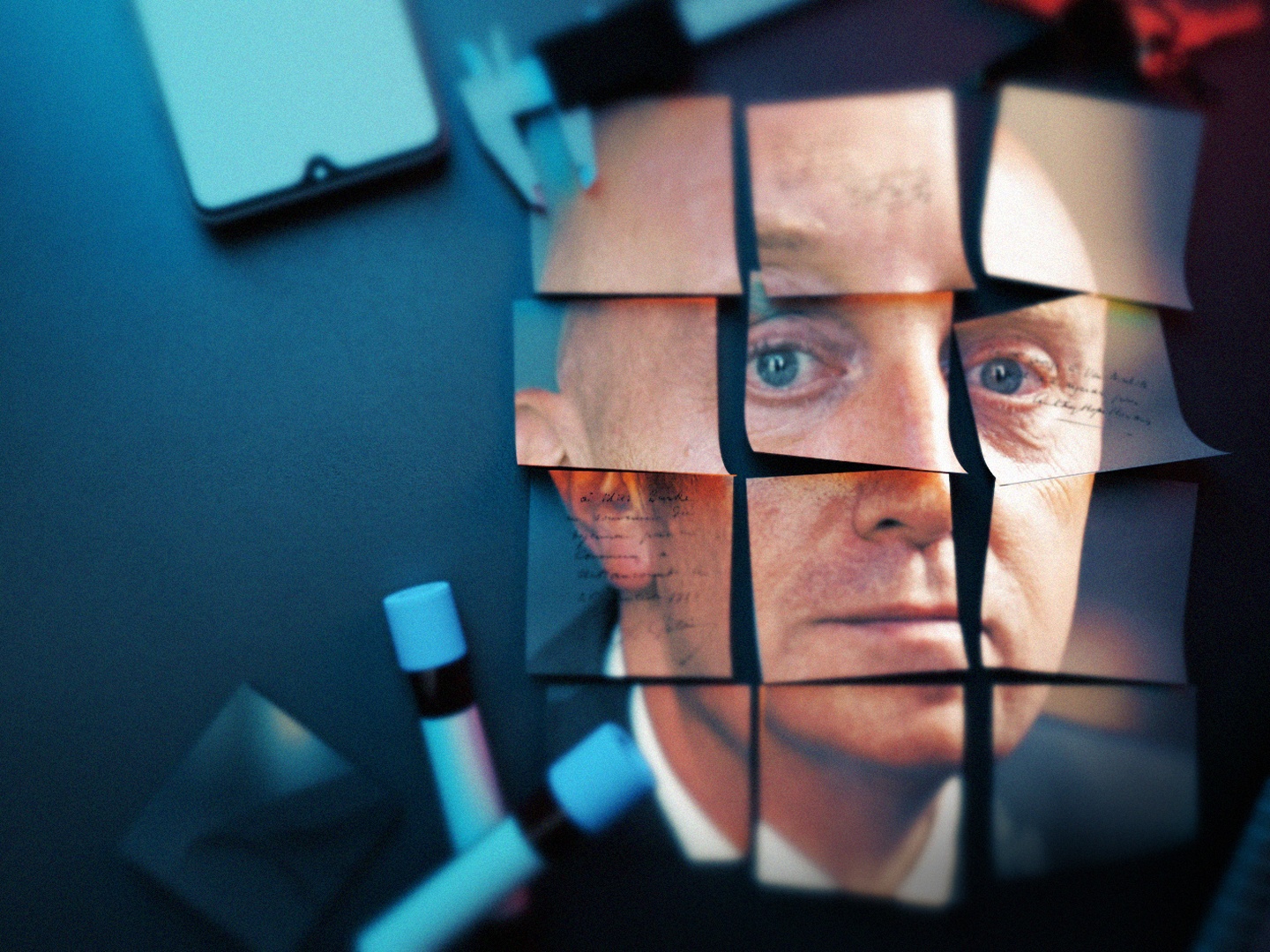 Secrets of a Murder Detective on TV | Series 1 Episode 8 | Channels and schedules | TV24.co.uk