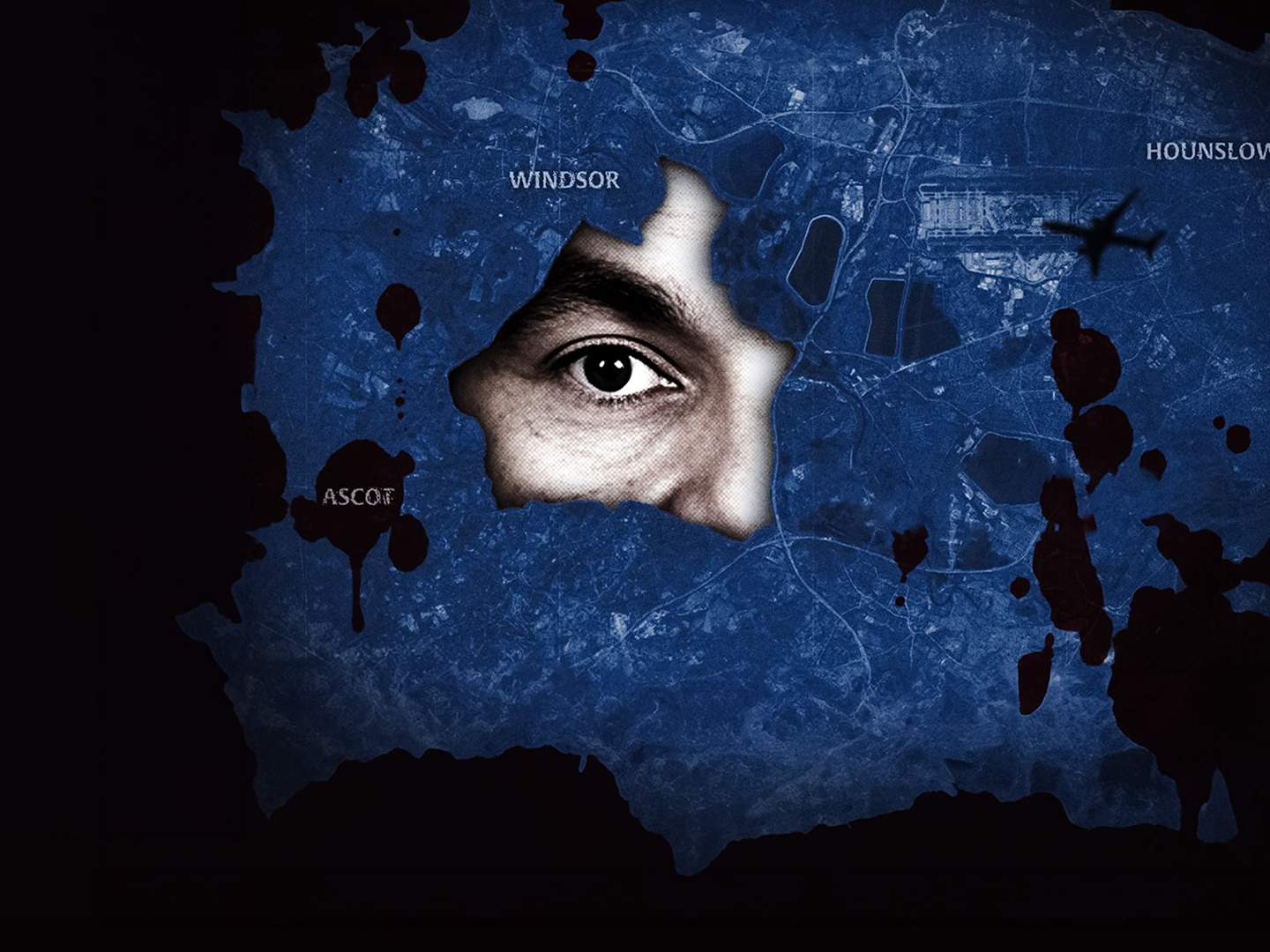 The British Airways Killer on TV | Channels and schedules | tv24.co.uk