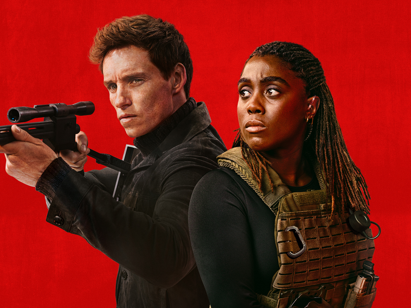 The Day of the Jackal on TV | Series 1 Episode 3 | Channels and ...