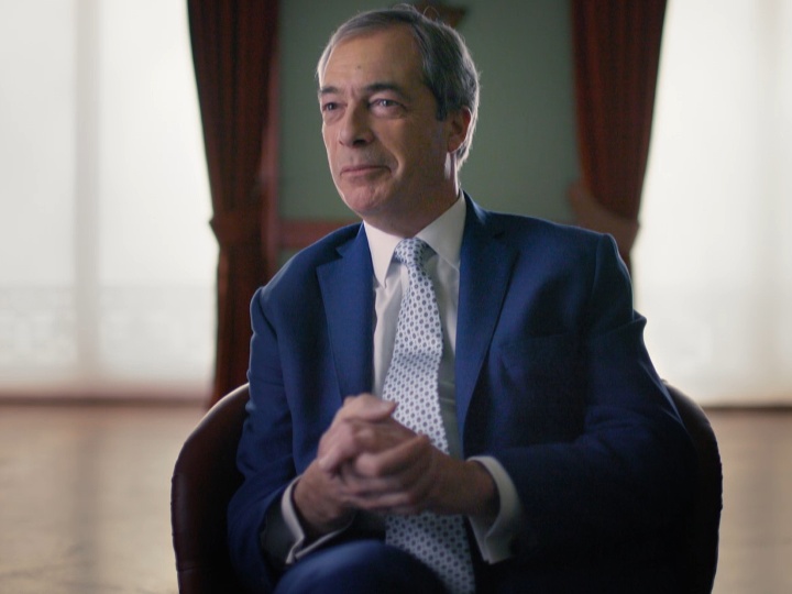 The Rise and Fall of Boris Johnson on TV | Channels and schedules ...