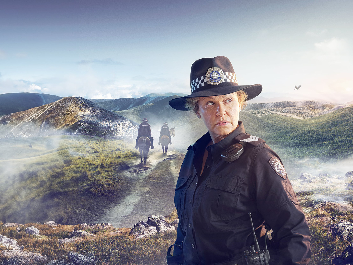 High Country on TV | Series 1 Episode 1 | Channels and schedules | tv24 ...