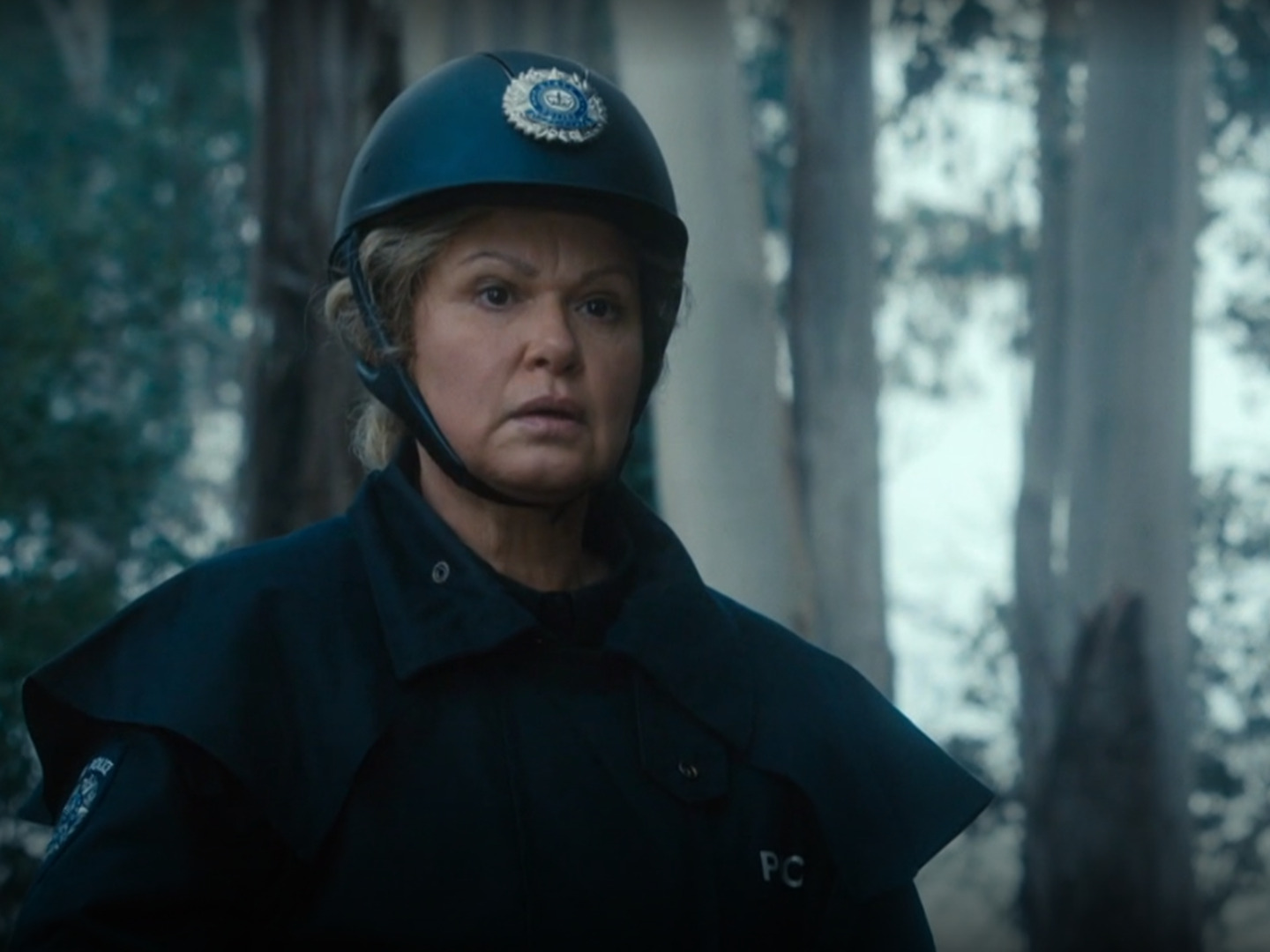 High Country on TV | Series 1 Episode 1 | Channels and schedules | TV24 ...