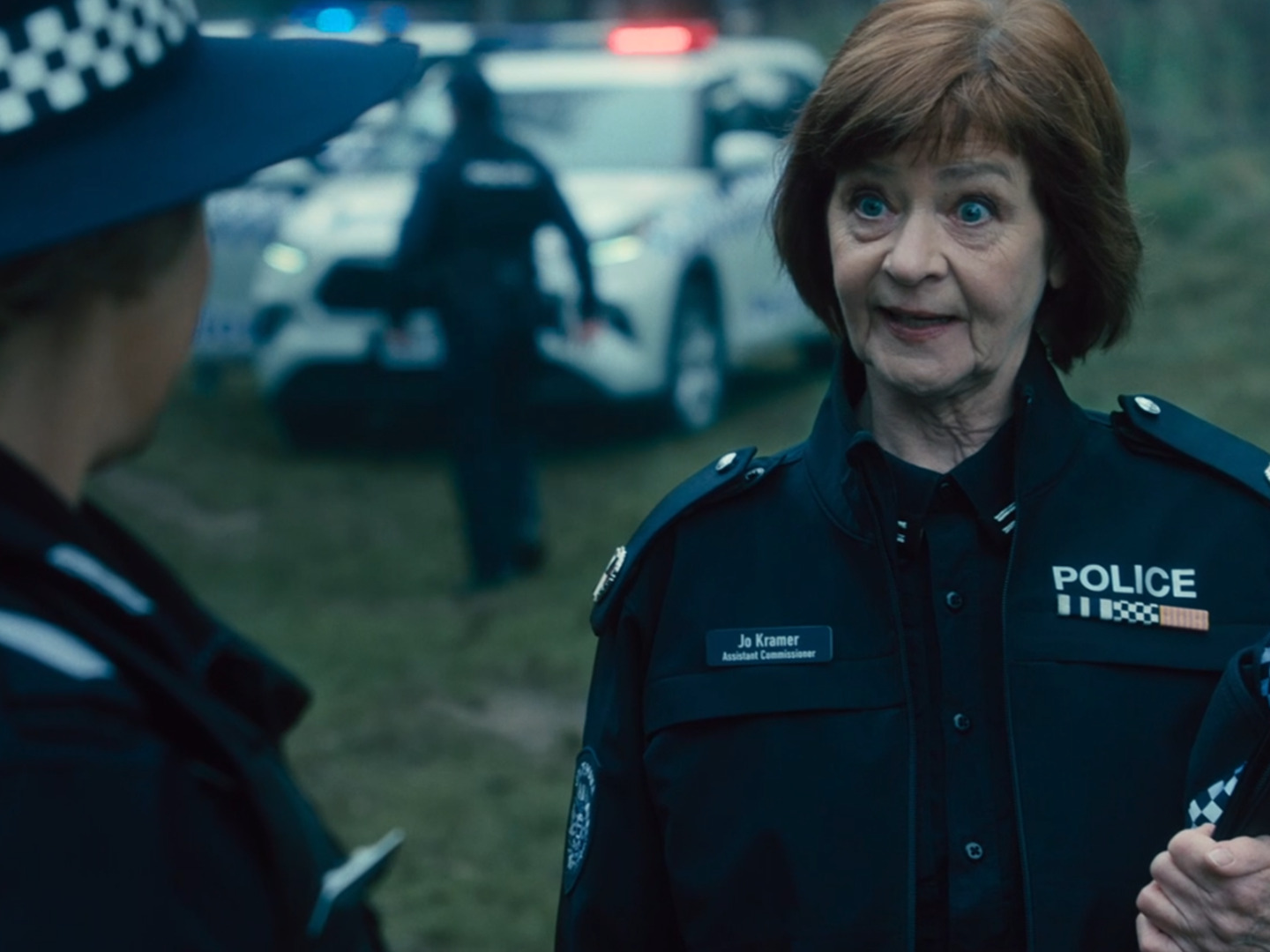 High Country on TV | Series 1 Episode 2 | Channels and schedules | TV24 ...